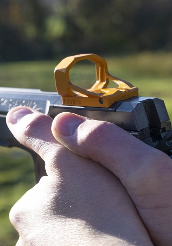 RMSx – Reflex Mini Sight XL Lens – SHIELD SIGHTS