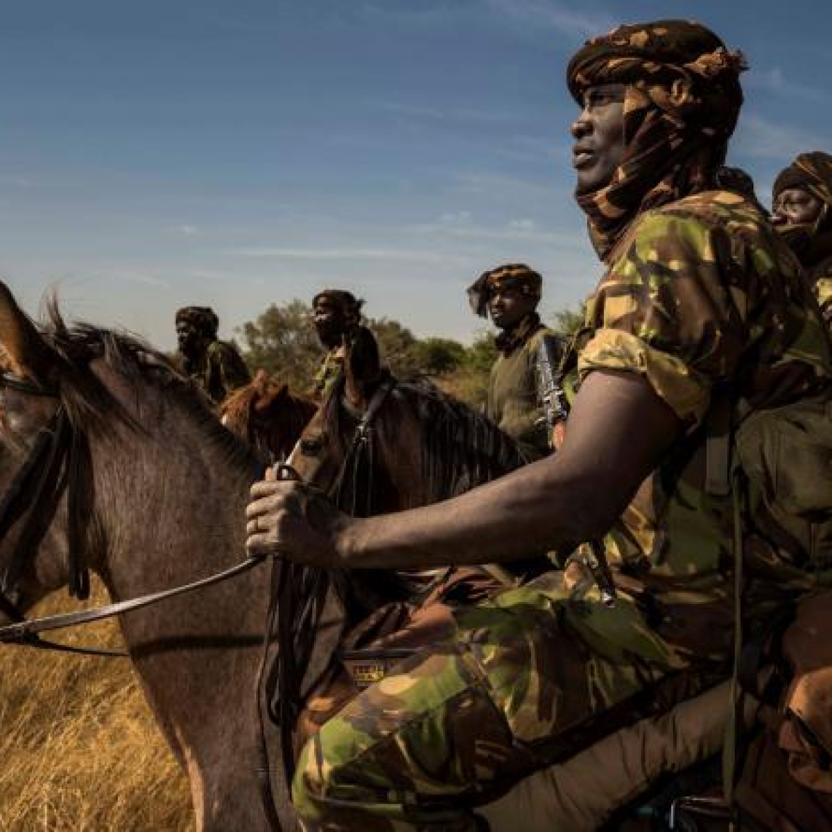 Social Responsibility – SHIELD SIGHTS